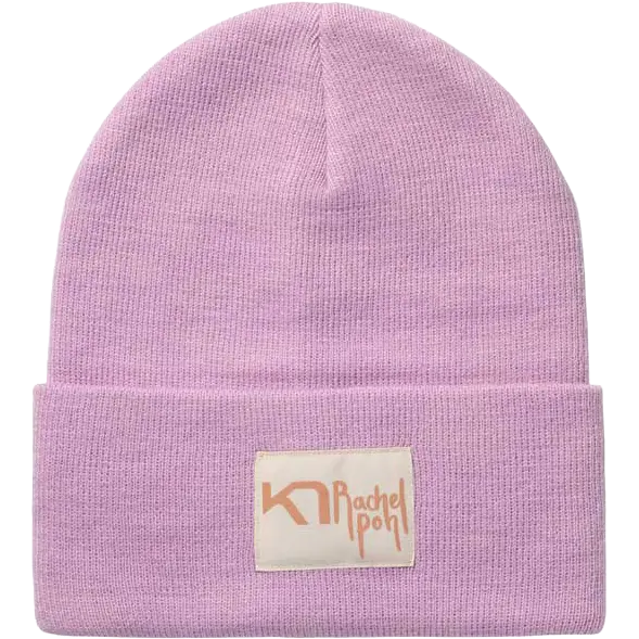Rachel Beanie Women hue - Bloom