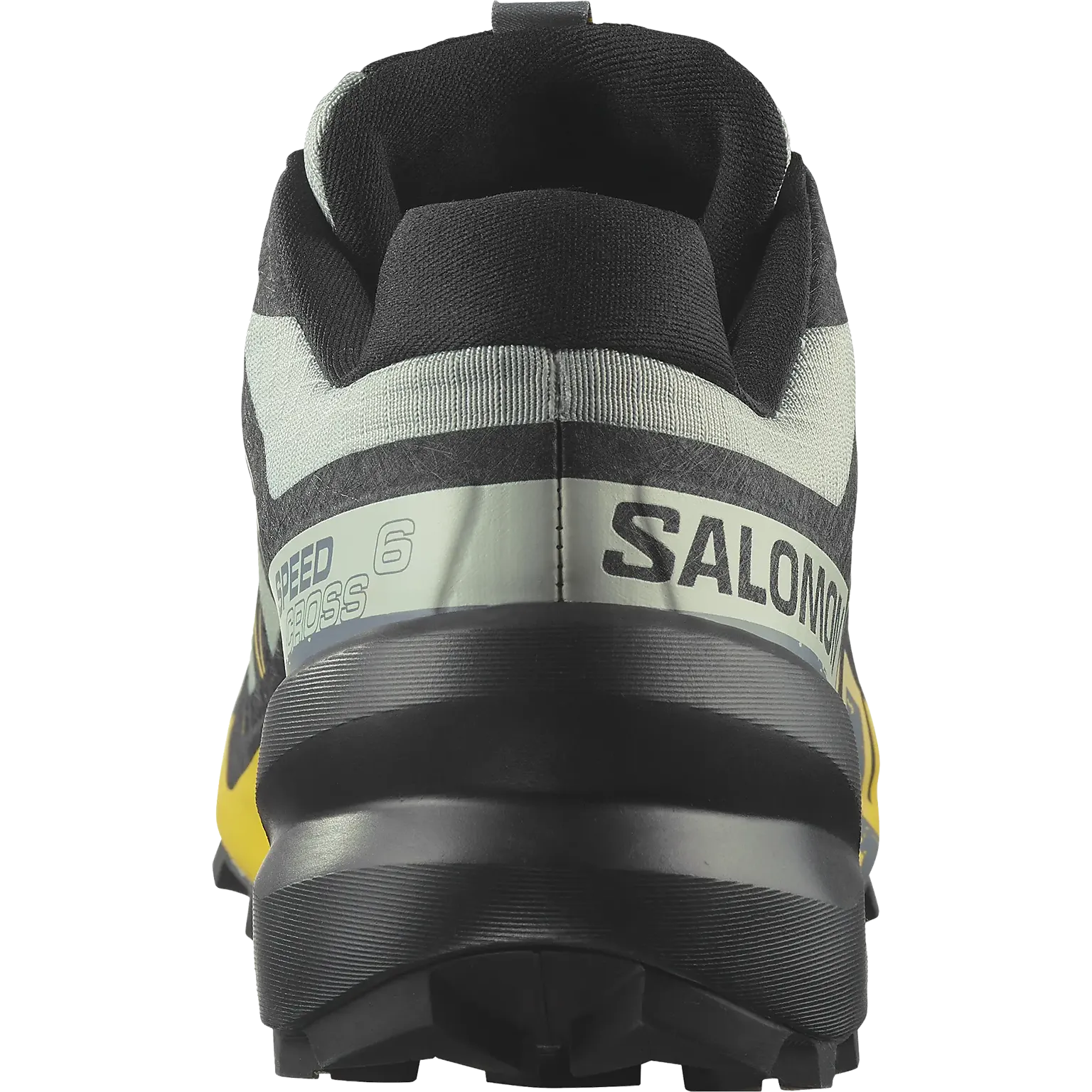 Speedcross 6 Men herresko - Wrought Iron/Black/Incaberry