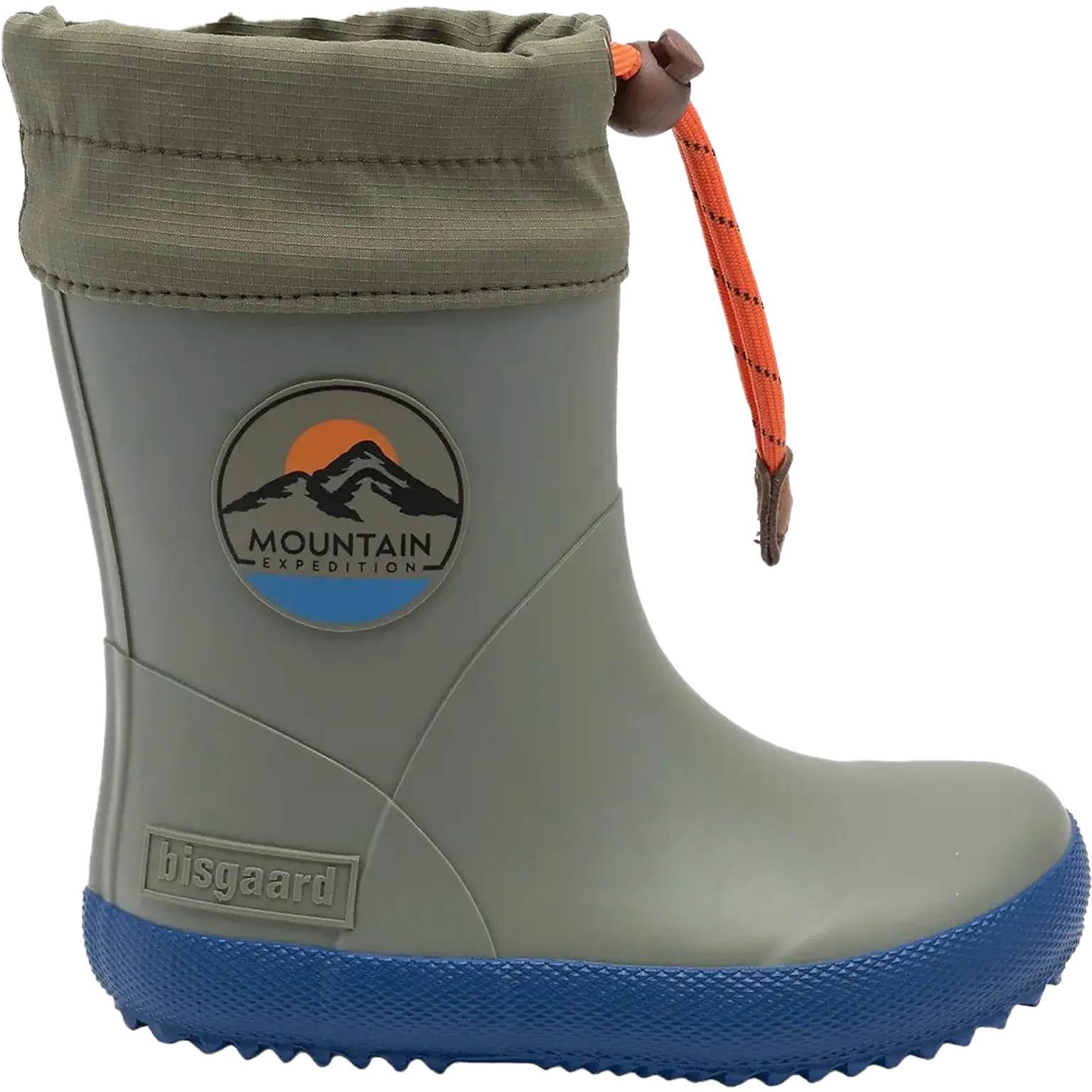 Thermo Boot Kids - Sage