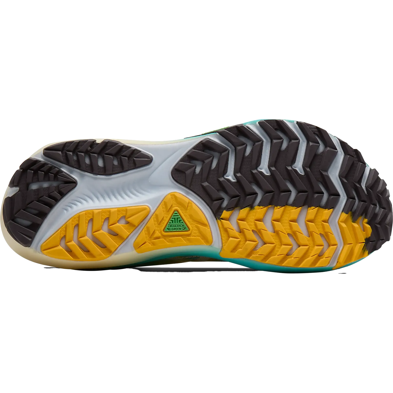 Ghost Trail Men - Bleached Sand/Rabbit/Bluefish