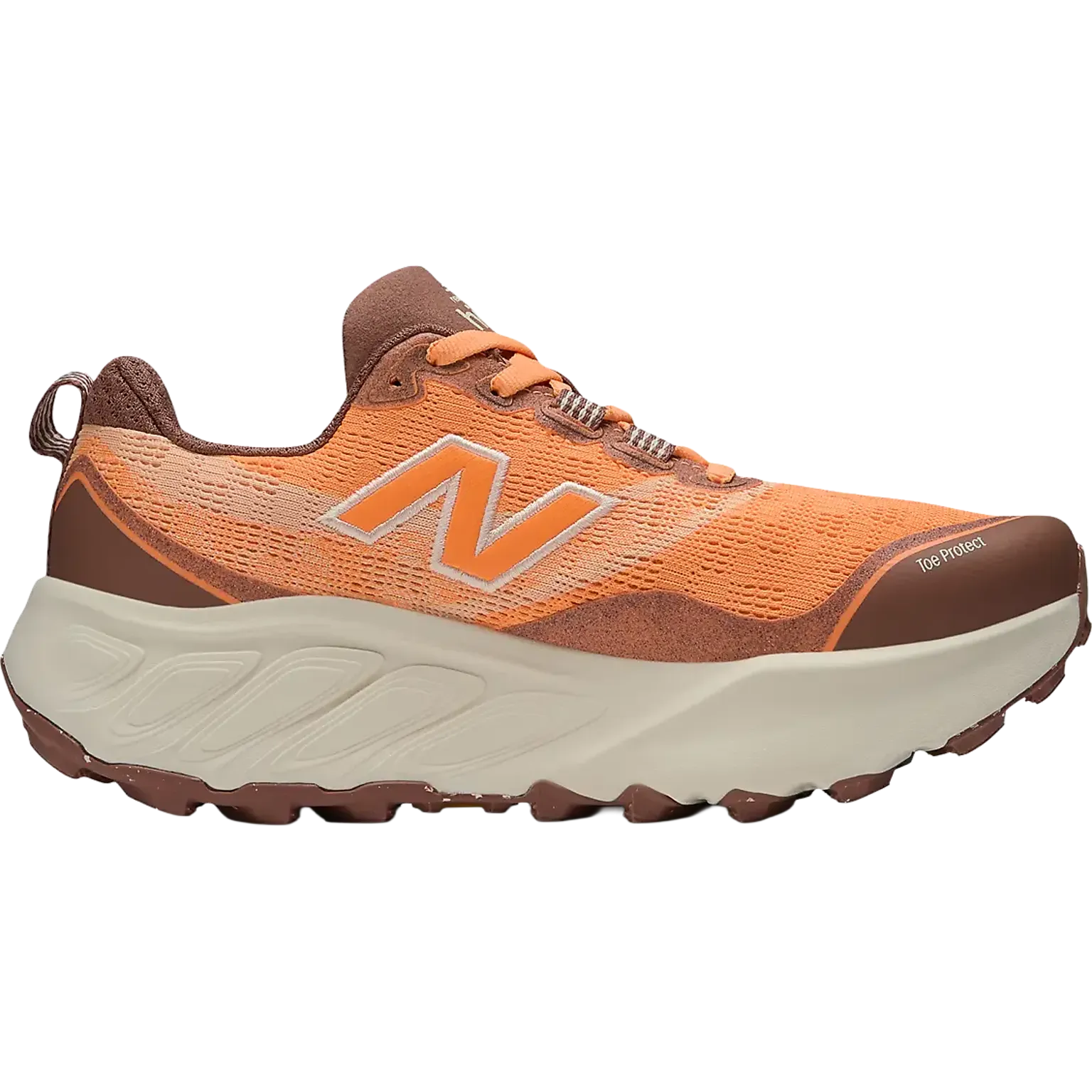 Hierro V9 Women - Hot Mango