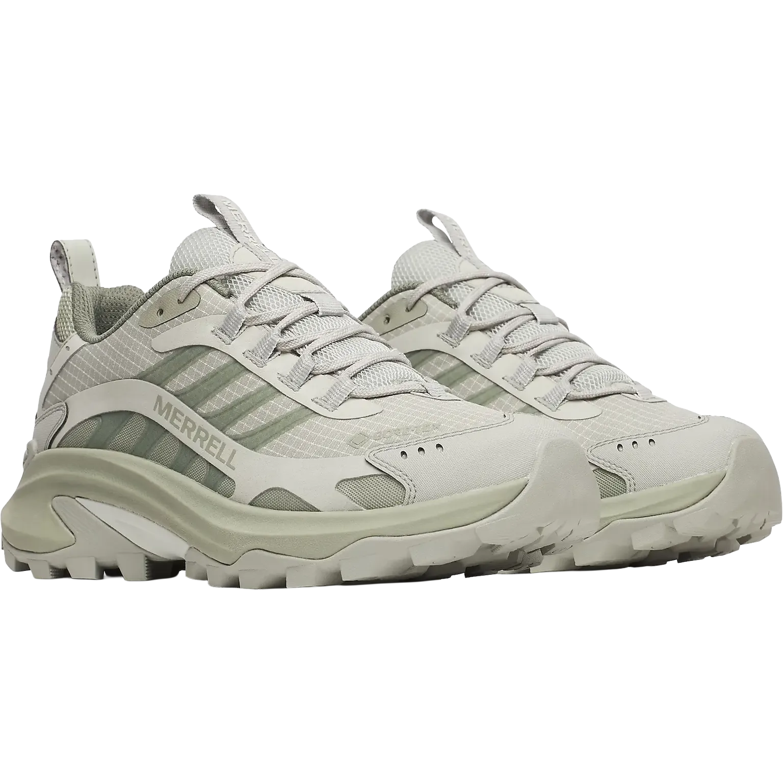 Moab Speed 2 GTX Women damesko - Oolong