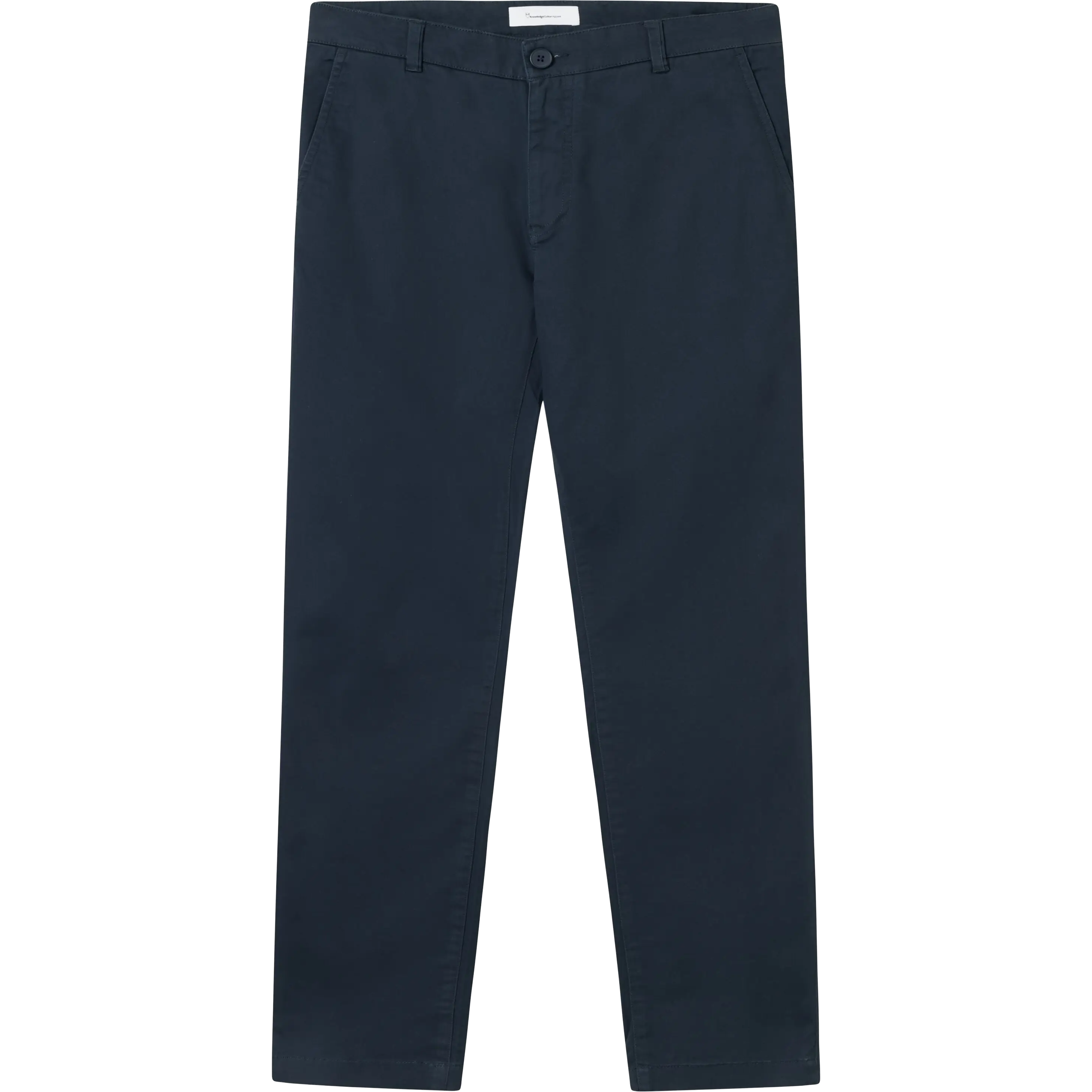 Luca Slim Chino Pants Men - Total Eclipse