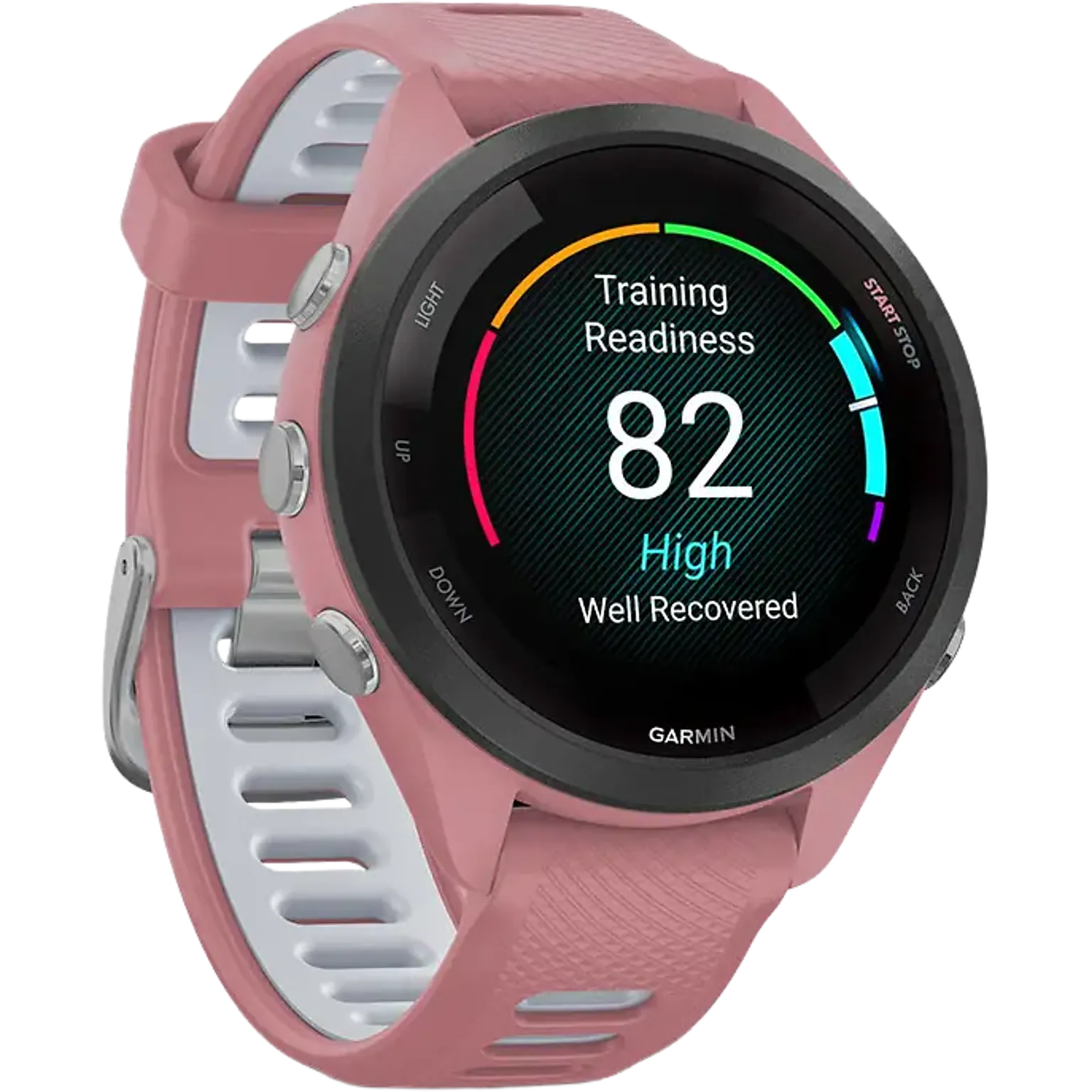 Forerunner 265S Music - Pink
