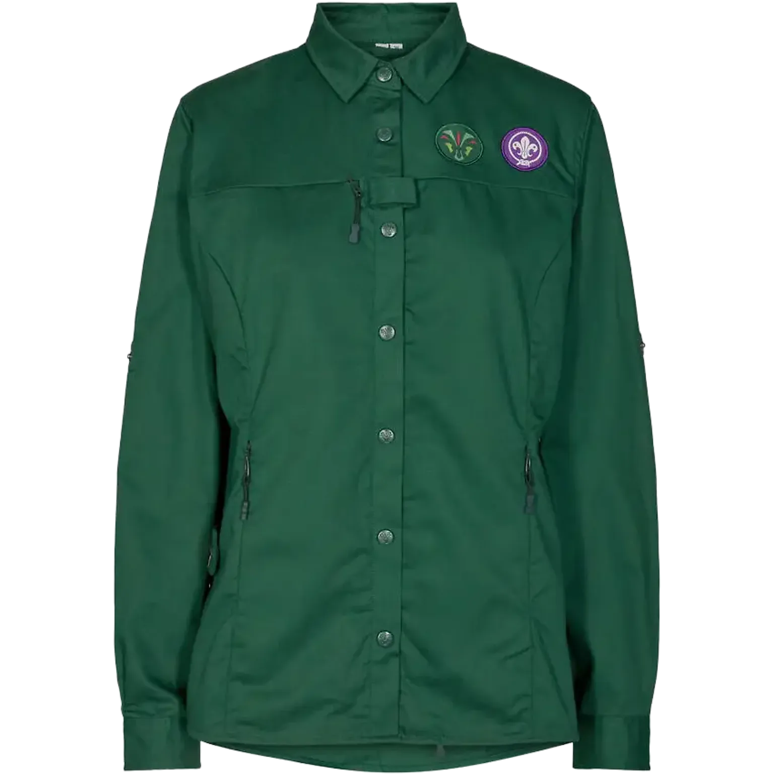 KFUM uniform | Køb spejderuniform til børn og voksne