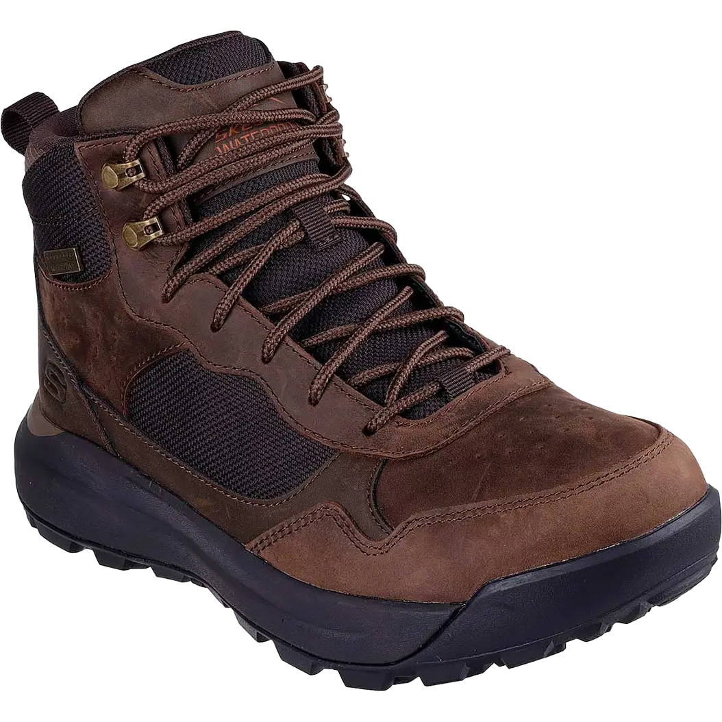 Cambert Men herrestøvle - COC