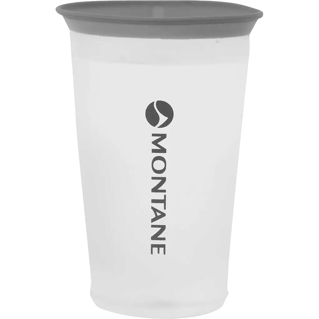 Montane Speedcup - Montane Logo