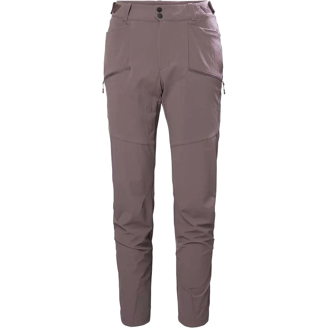 Hovda Tur Pant Women damebukser - Sparrow Grey-656