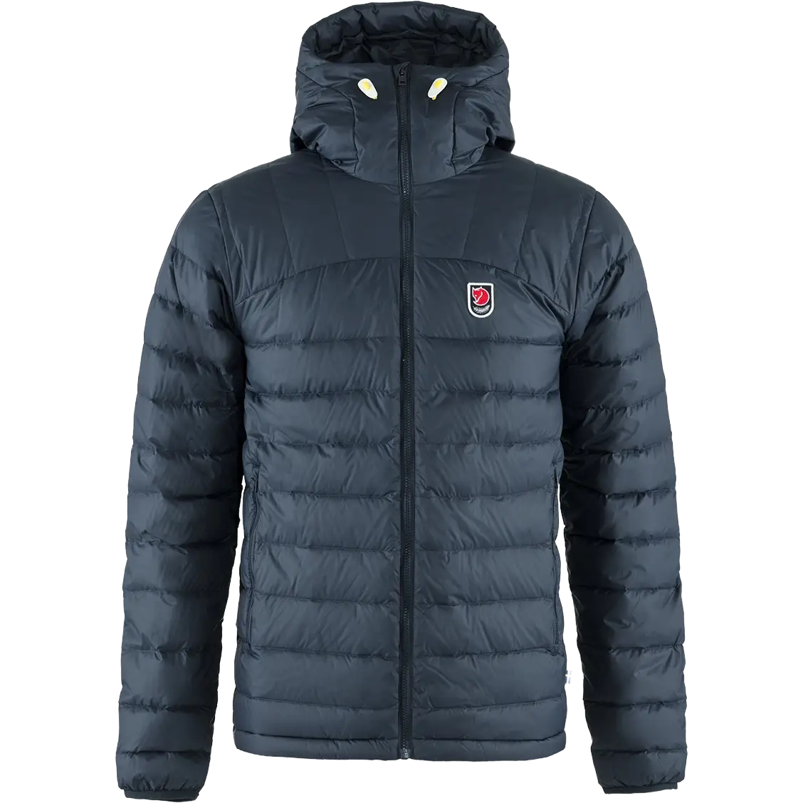 Expedition Pack Down Hoodie Men dunjacka - Navy