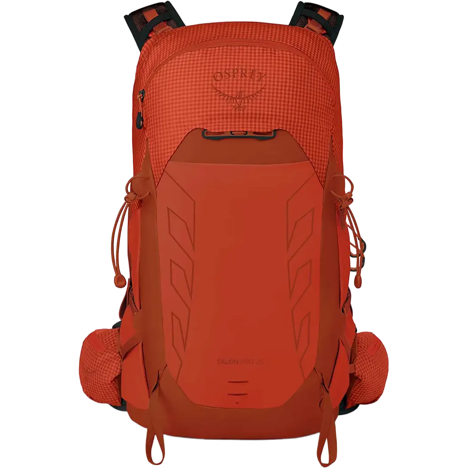 Talon Pro 20 ryggsäck - Mars Orange