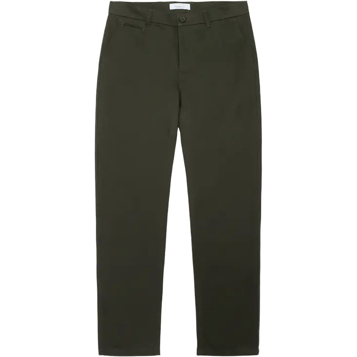 Chuck Regular Chino Pants Men - Forrest Night