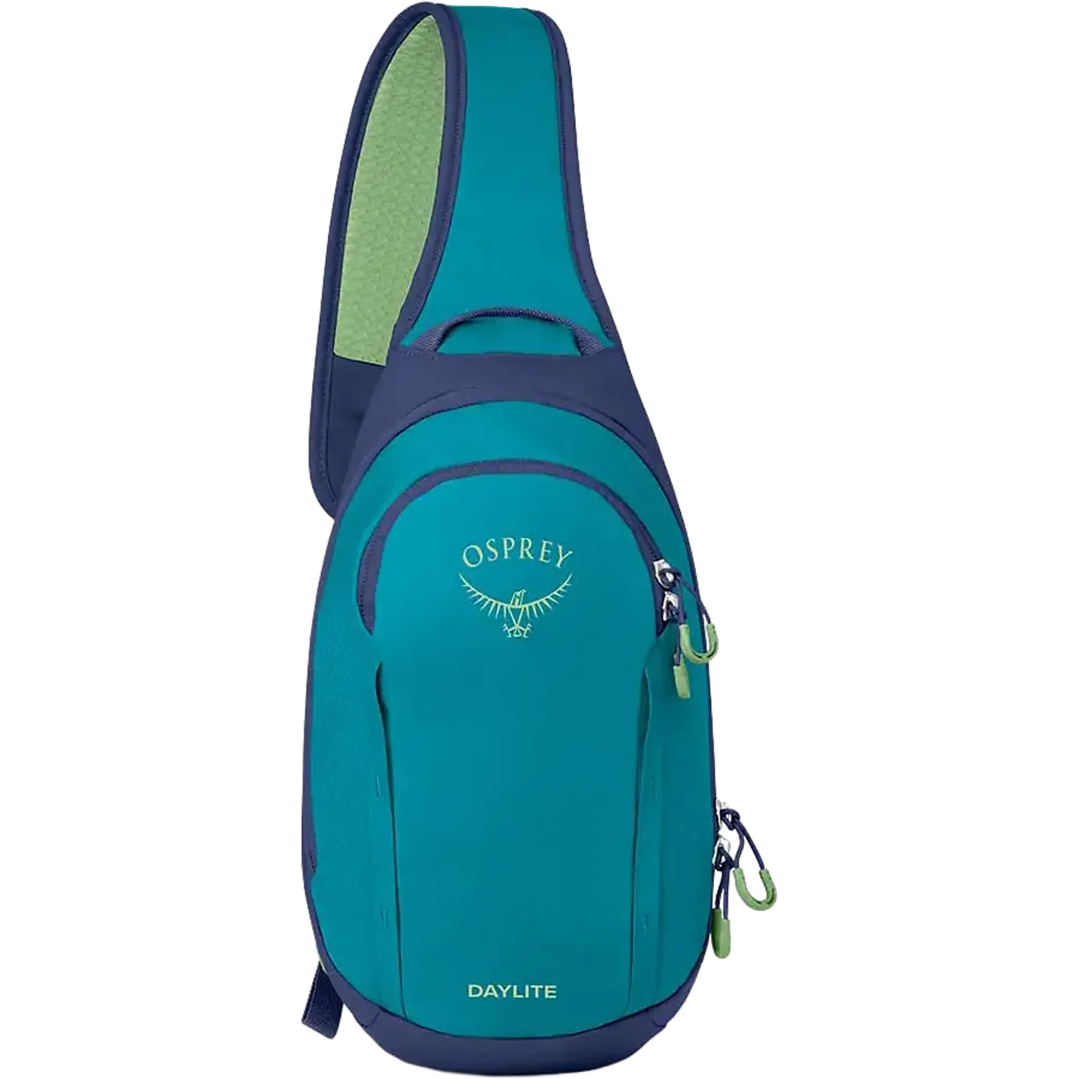 Daylite Sling - Blue Spikemoss/Alkaline-921