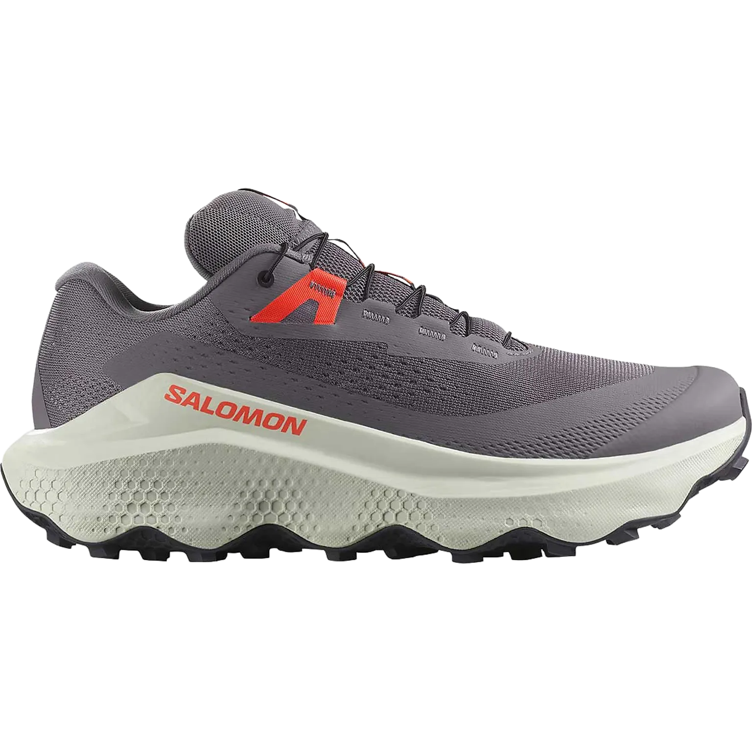 Ultra Glide 3 Men - Excalibur/Icicle/Neon Flame-L4