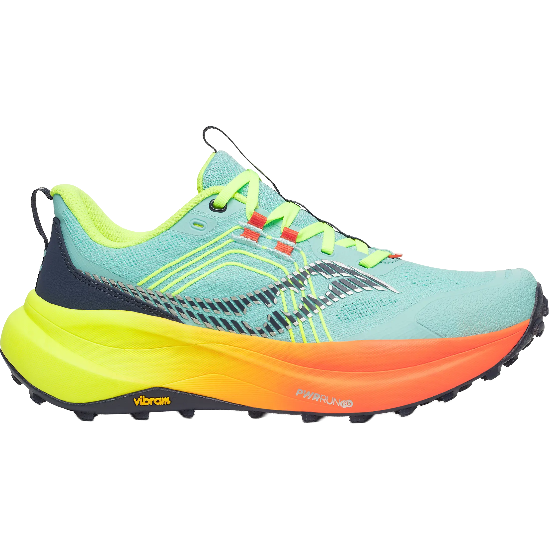 Xodus Ultra 4 Women - Splash/Fire