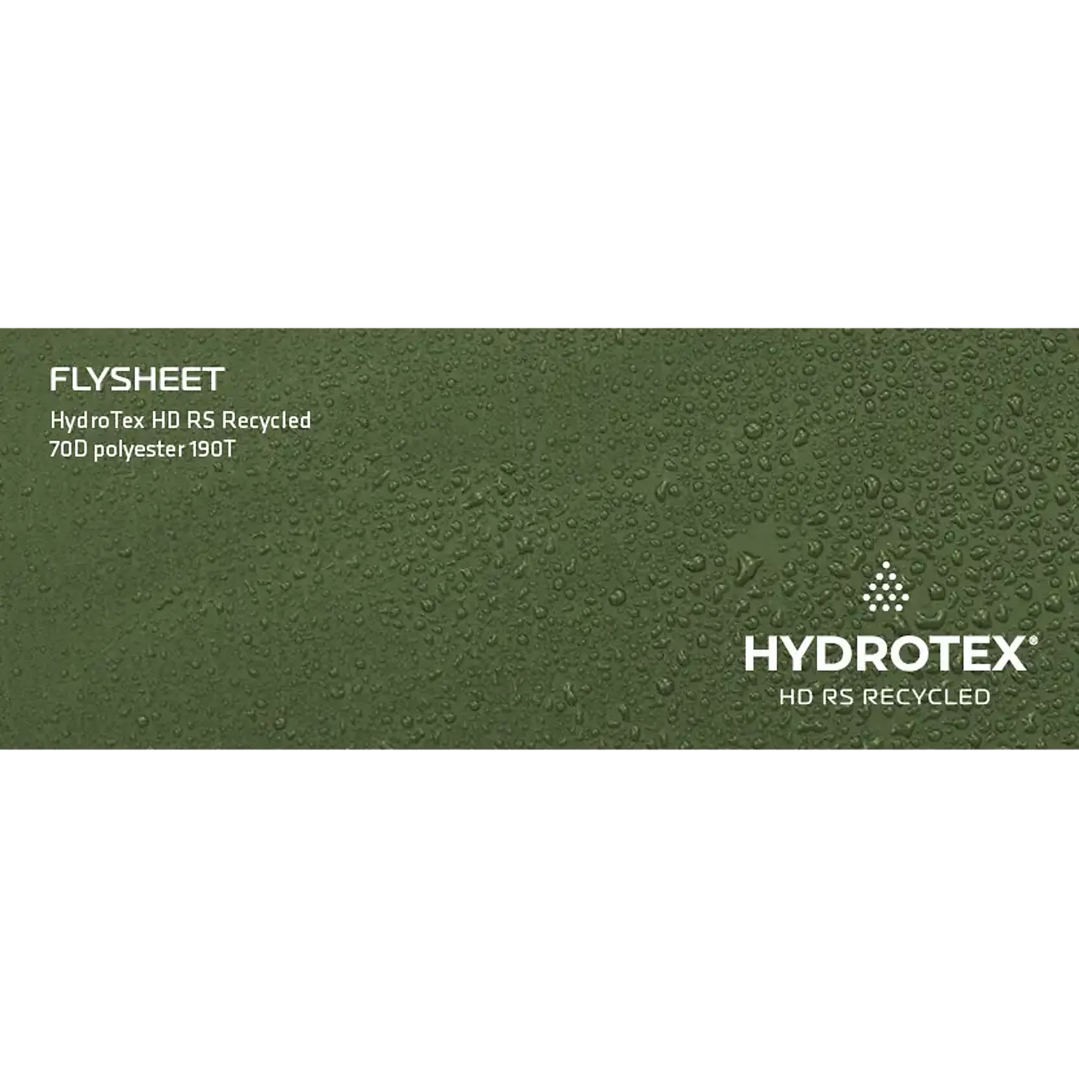 Starlight 2 Exp telt 1-2 prs. - Green