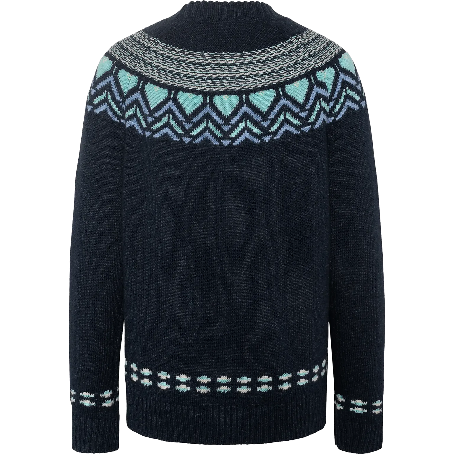Sundve Knit Women - Dark Navy Blue