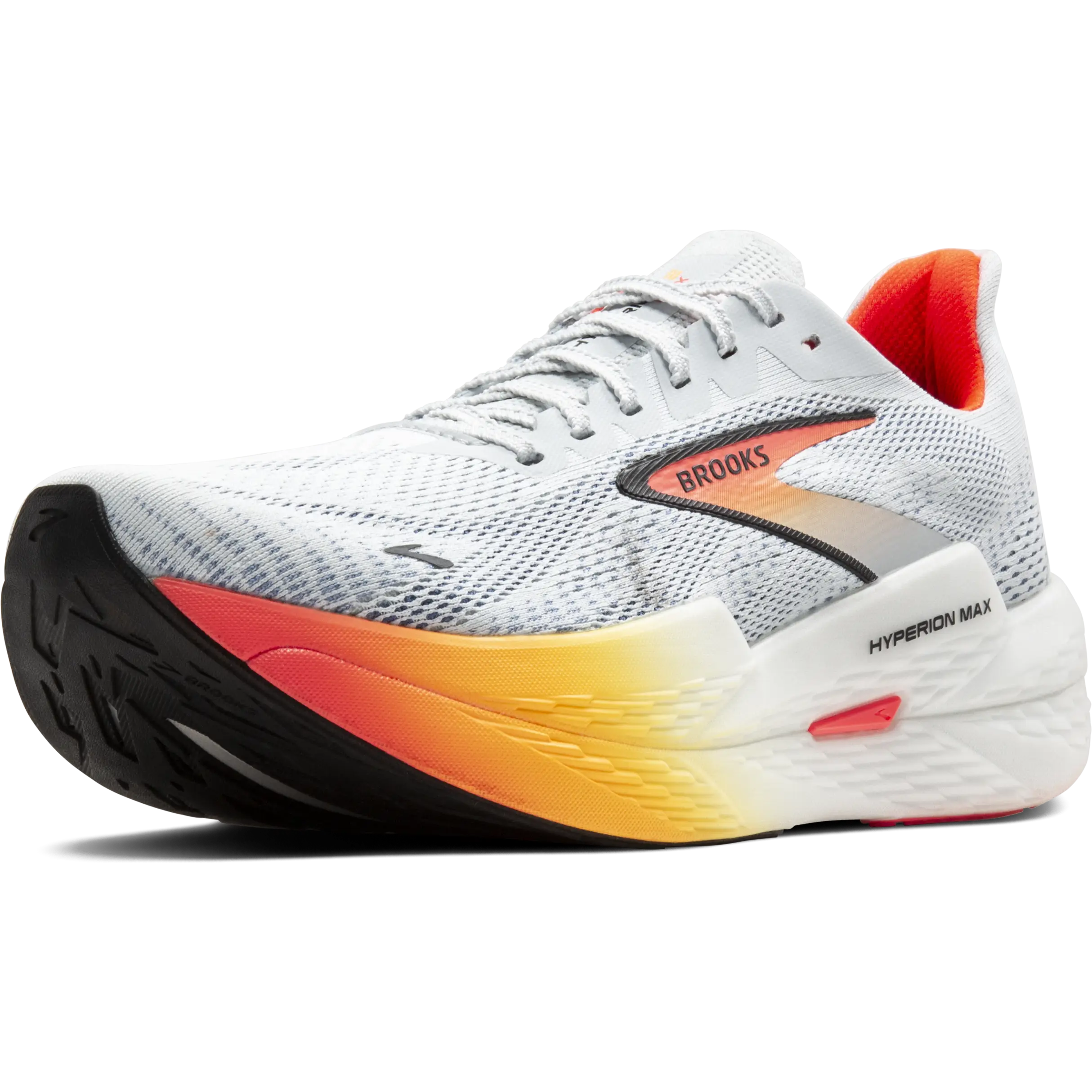 Hyperion Max 2 Men - Illusion/Coral/Black-443