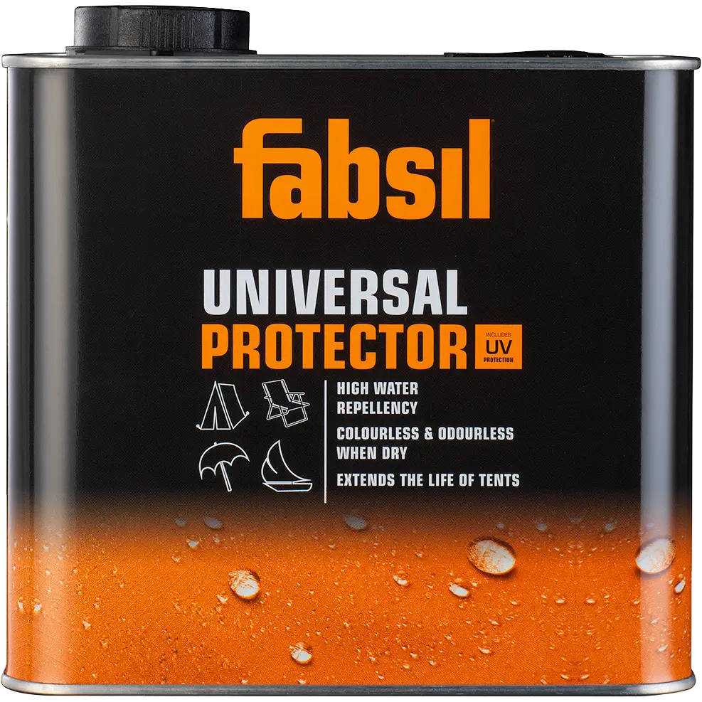 Fabsil Universal Protector 2,5 L impregnering