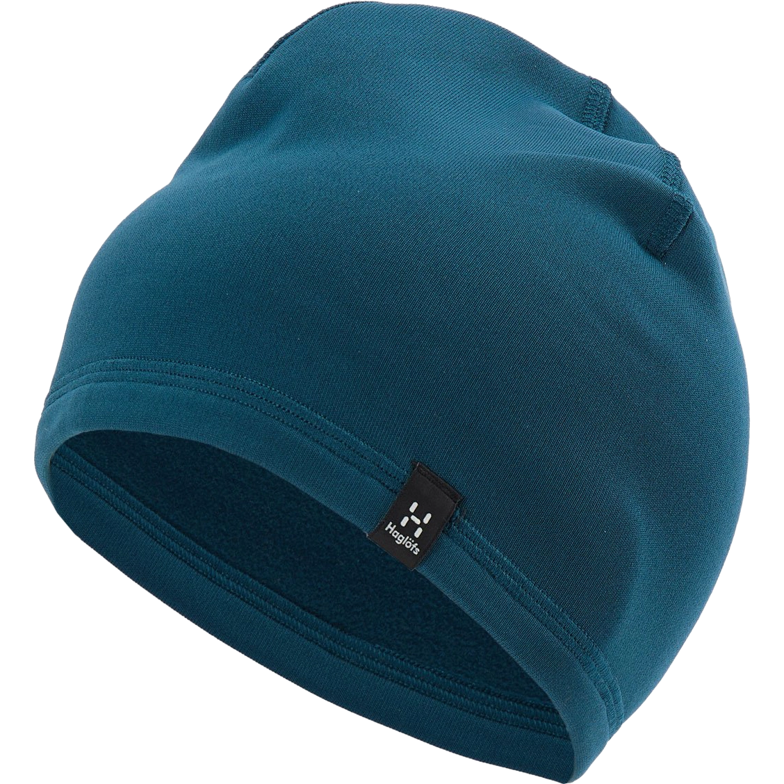 Betula Beanie hue - Dark Ocean-4Q2