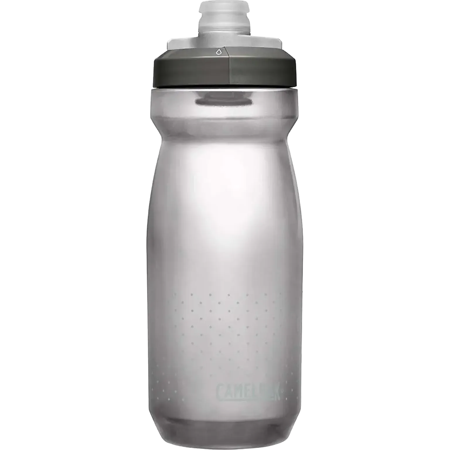 Podium Bottle 21 oz/0,6 liter - Smoke
