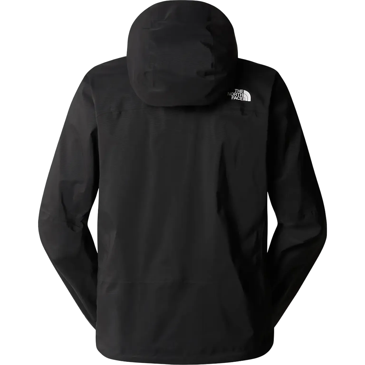 Signal 2.5L Dryvent Men regnjakke - TNF Black-JK3