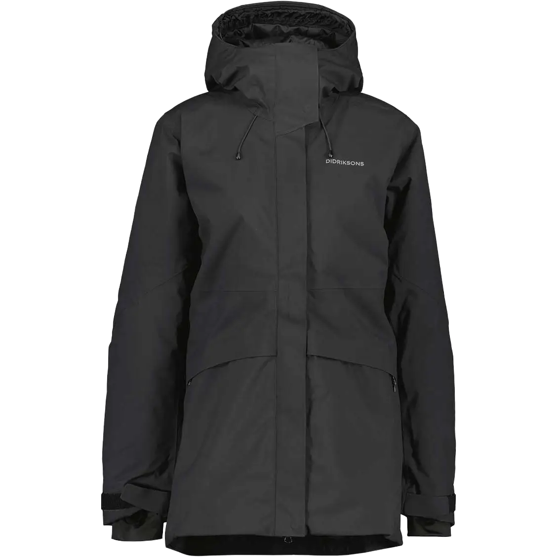 Alta Jacket 4 Women damejakke - Black-060