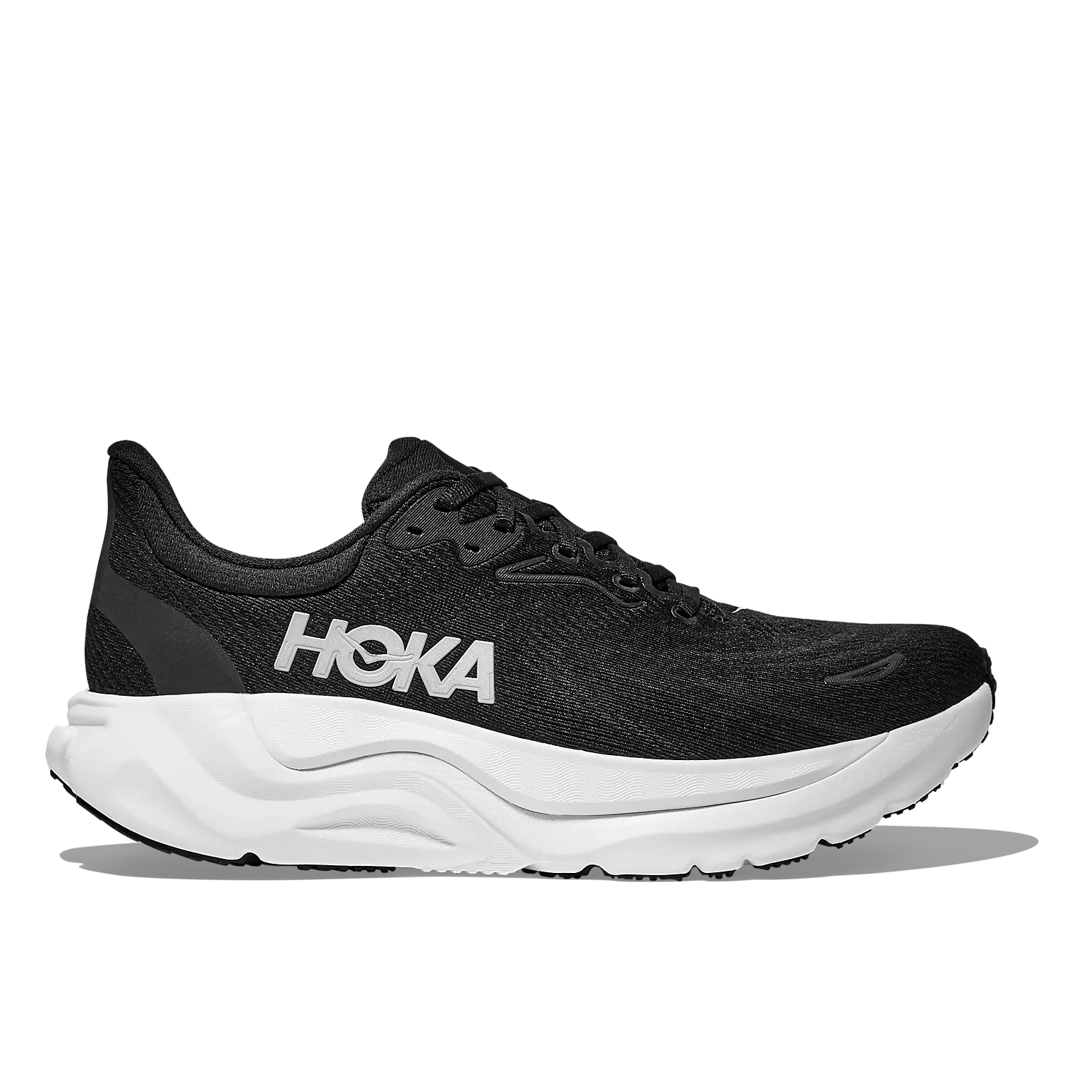 Arahi 8 Women - Black/White