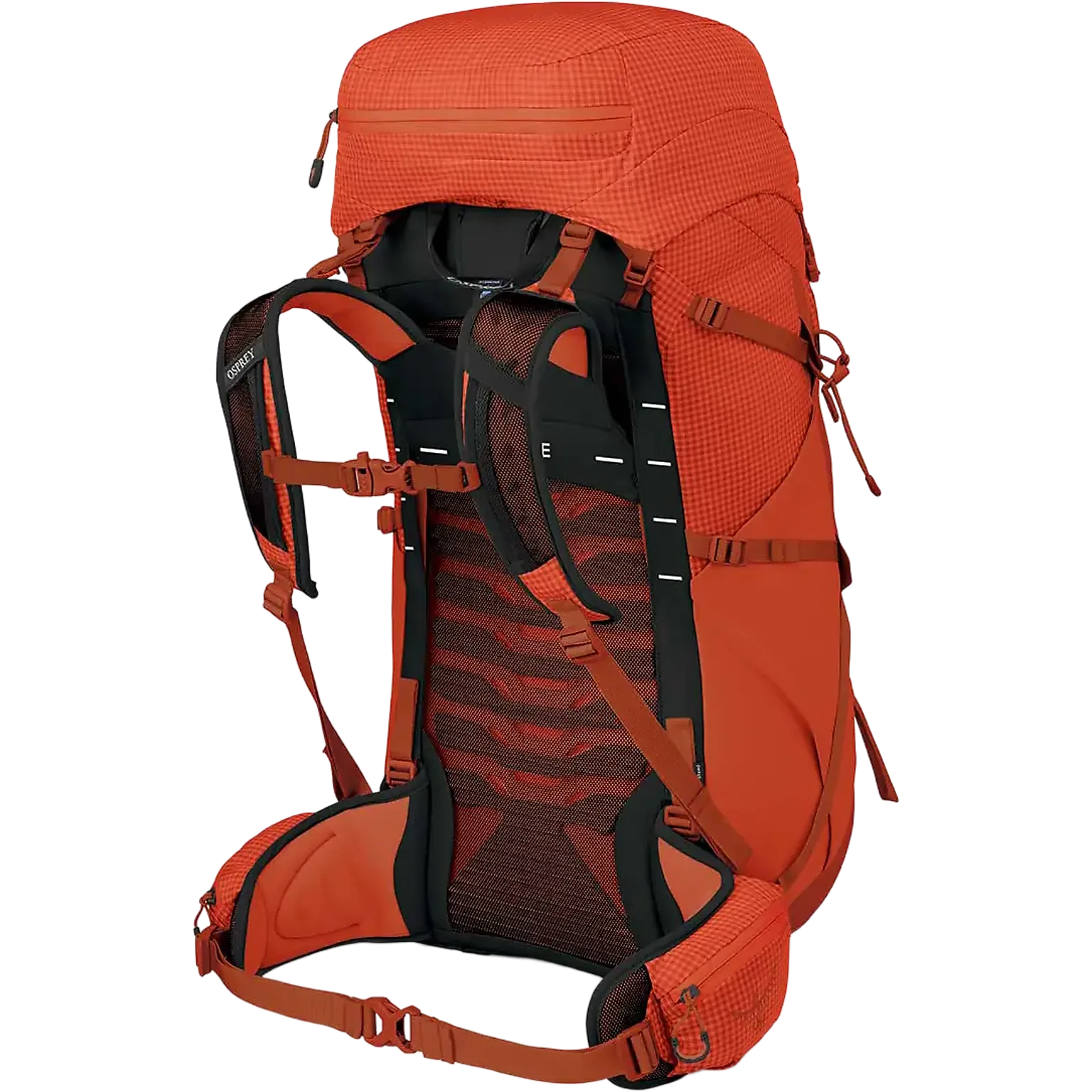 Talon Pro 40 rygsæk - Mars Orange