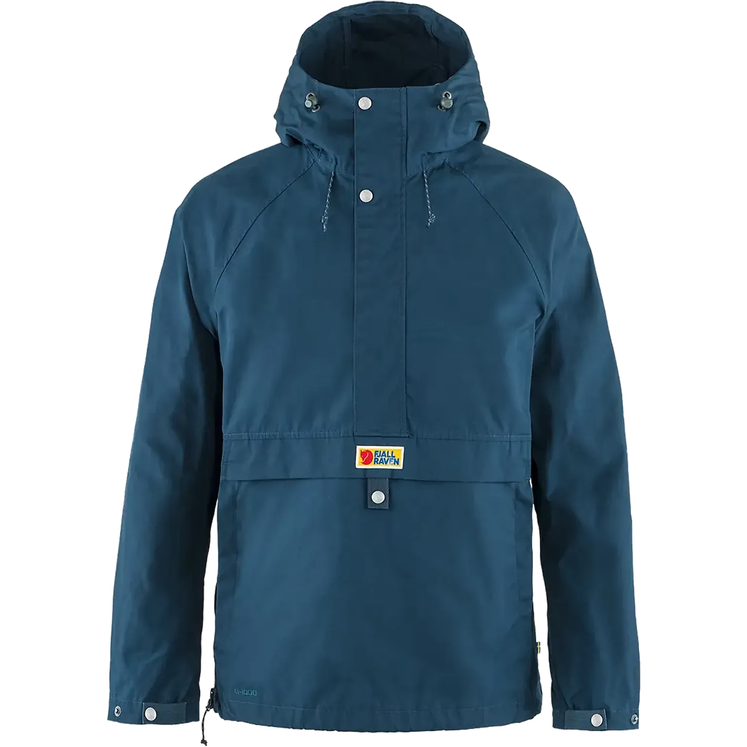 Vardag Anorak Men herreanorak - Storm