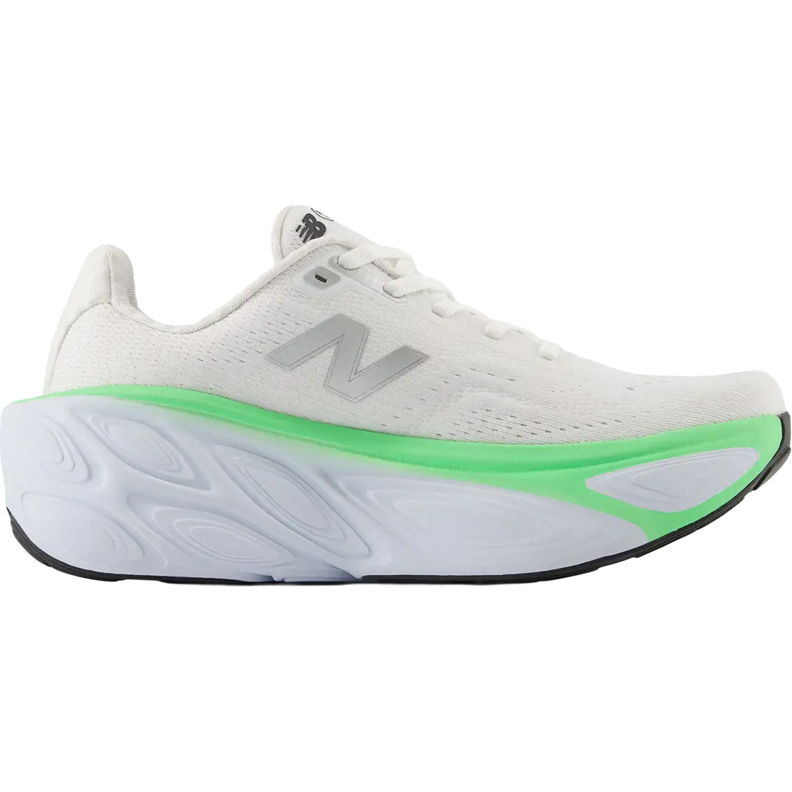 More V5 Women - White