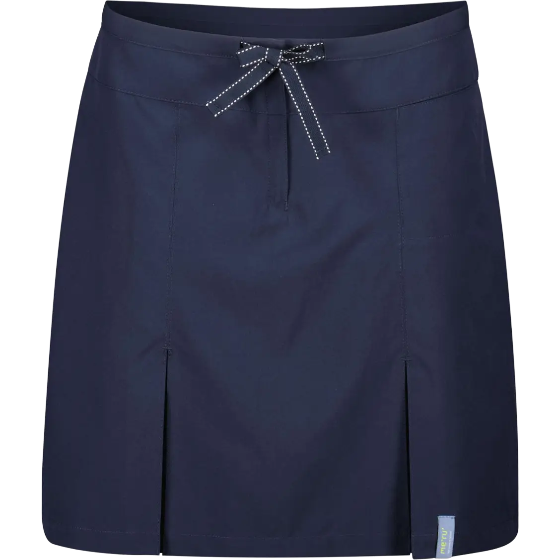 Cordoba Skort 2.0 - Dark Sapphire-4020