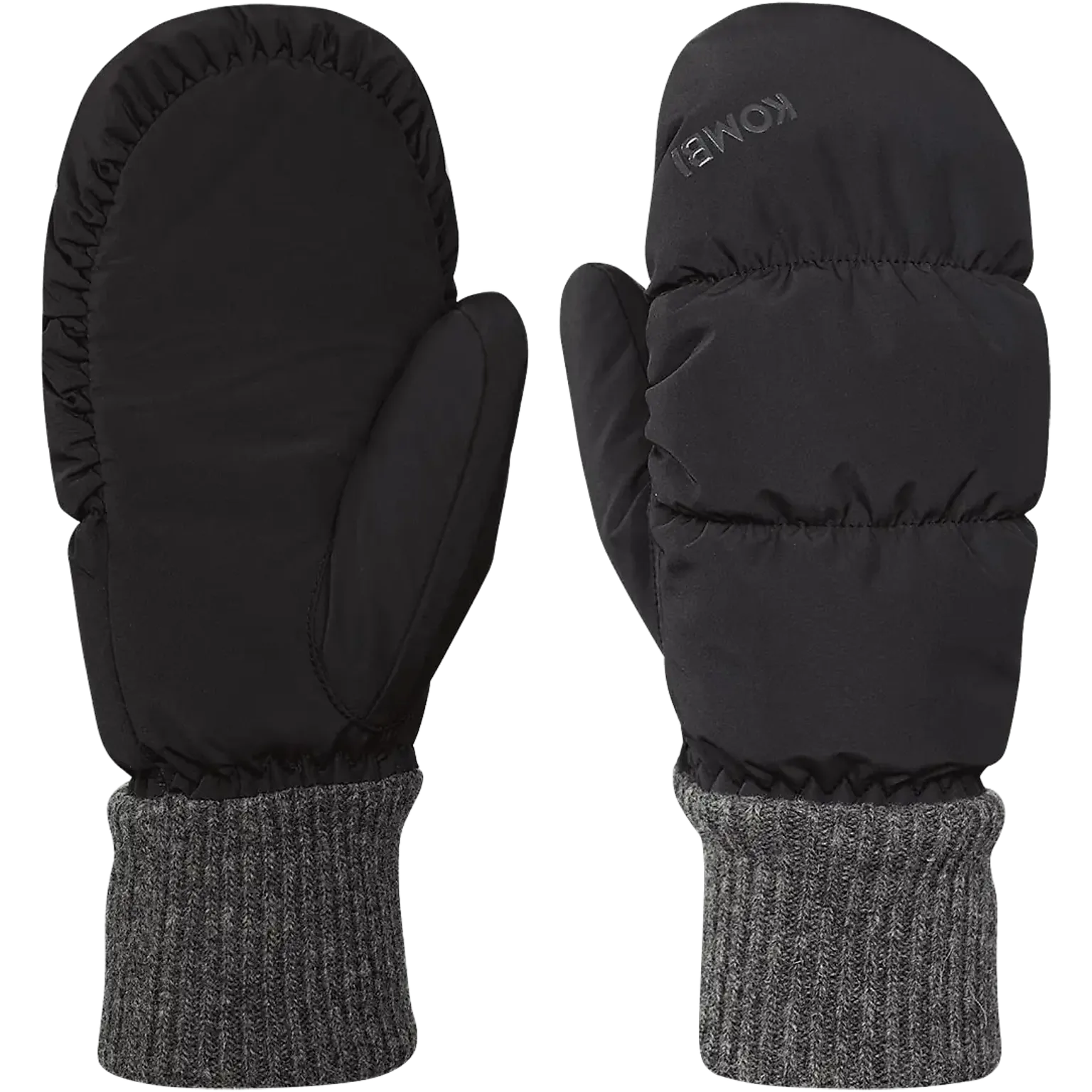 Handsker og luffer til mænd | Stort udvalg af varme vanter