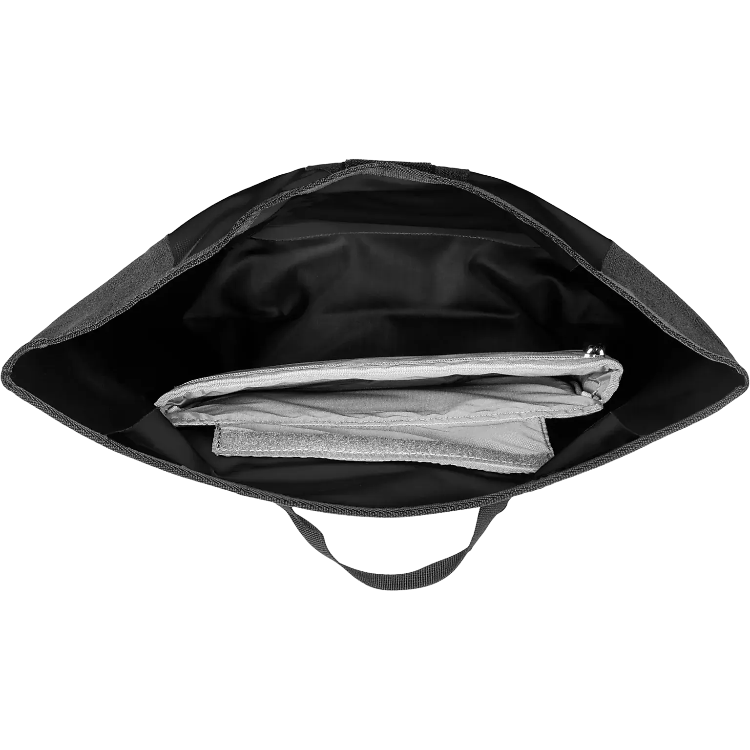 Velocity 23 rygsæk - Black