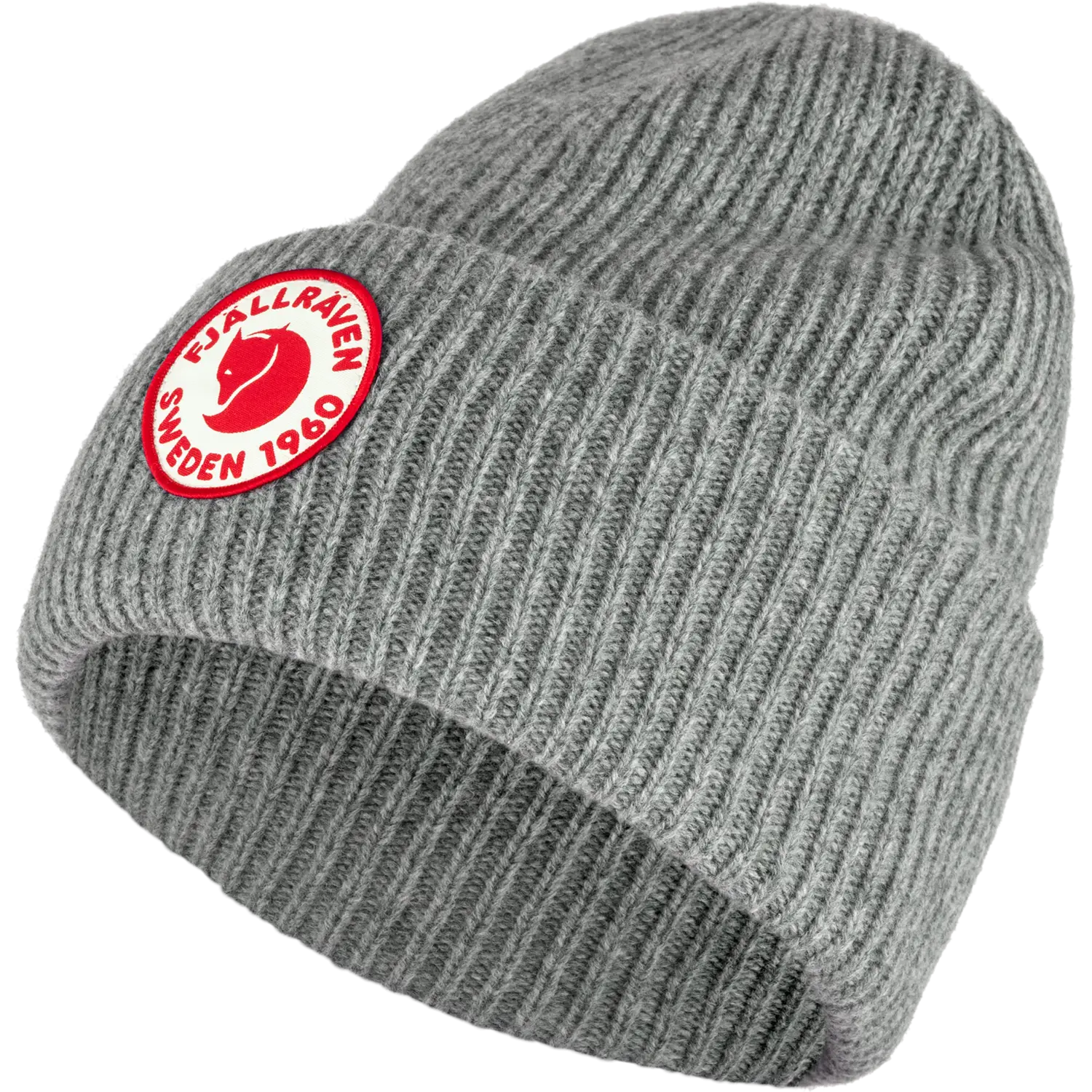 1960 Logo Hat mössa - Grey