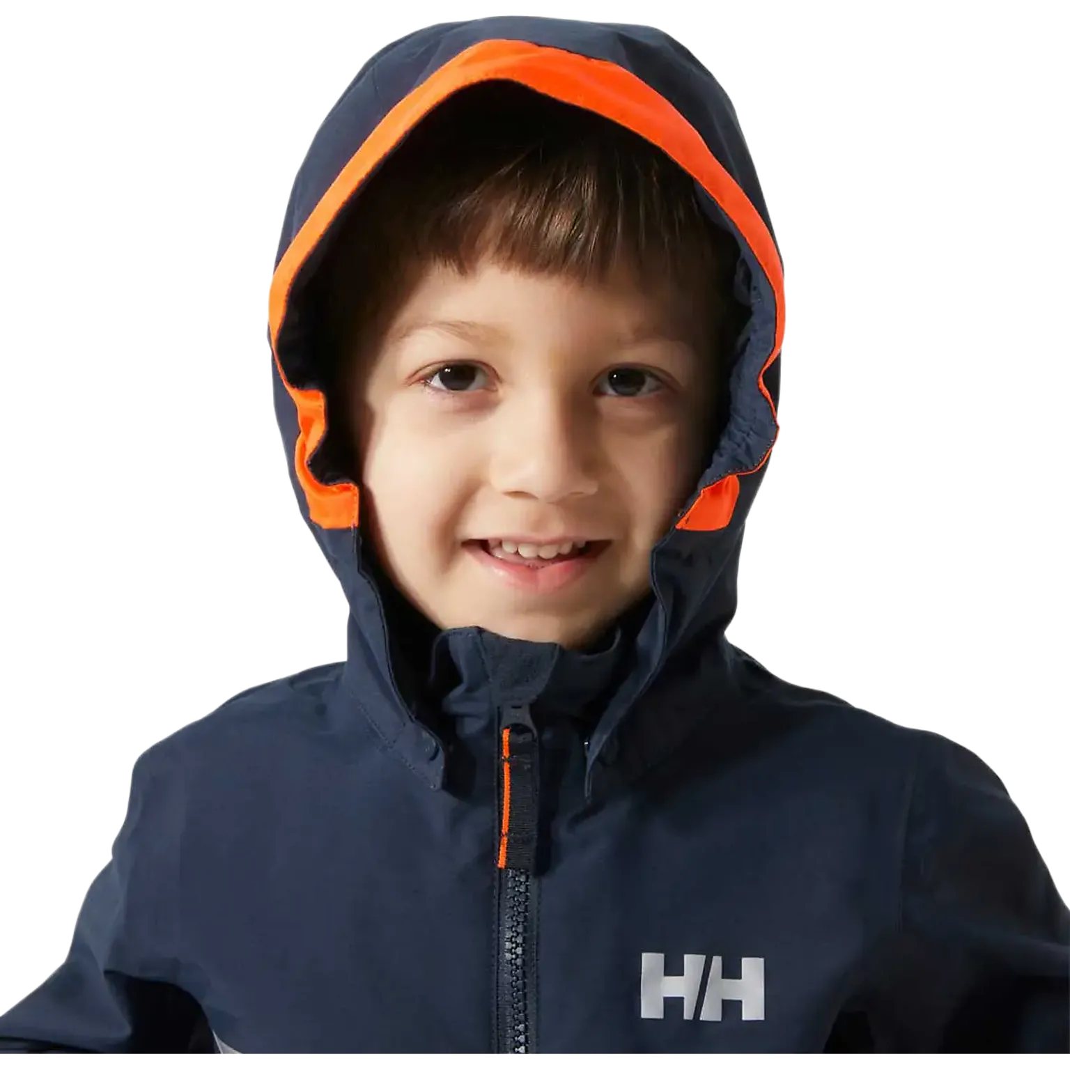 Shelter HT Jacket Kids - Navy-597
