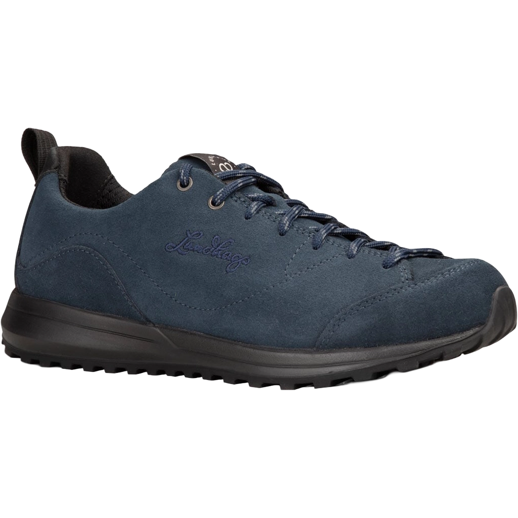 Kilen Low sko - Deep Blue-472