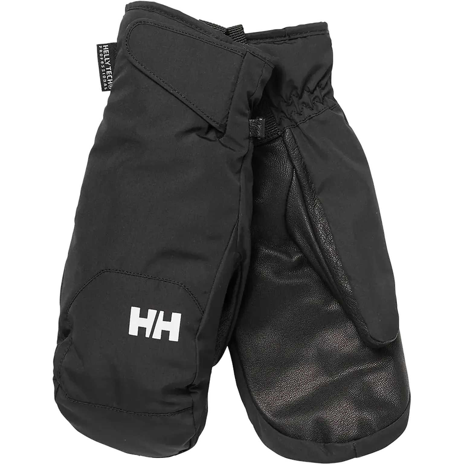 Handsker og luffer til mænd | Stort udvalg af varme vanter