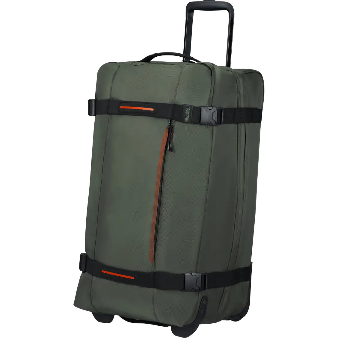 Urban Track Duffle 68 cm - Dark Khaki