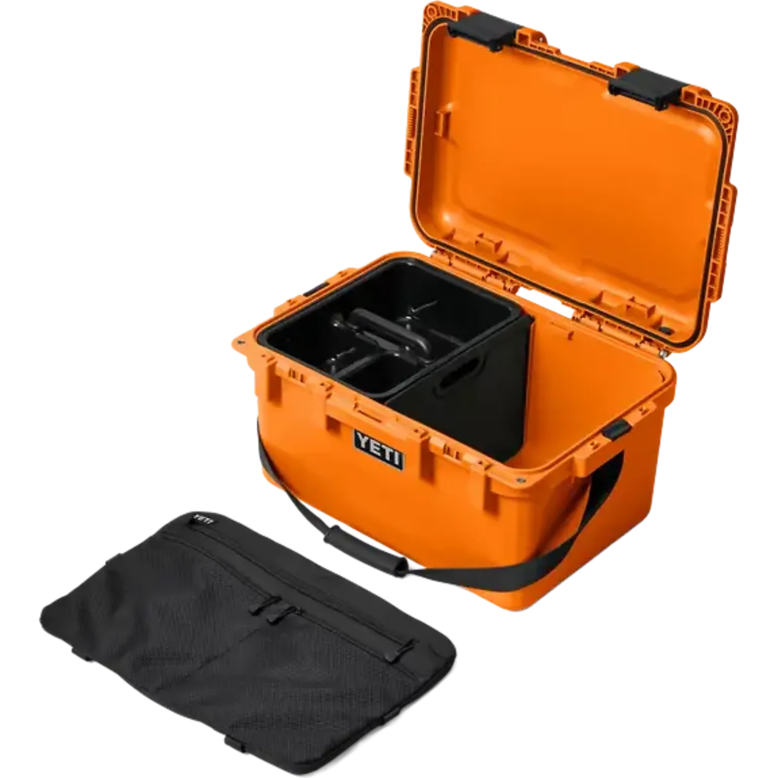 Loadout 30 Go Box förvarings- och transportlåda - King Crab