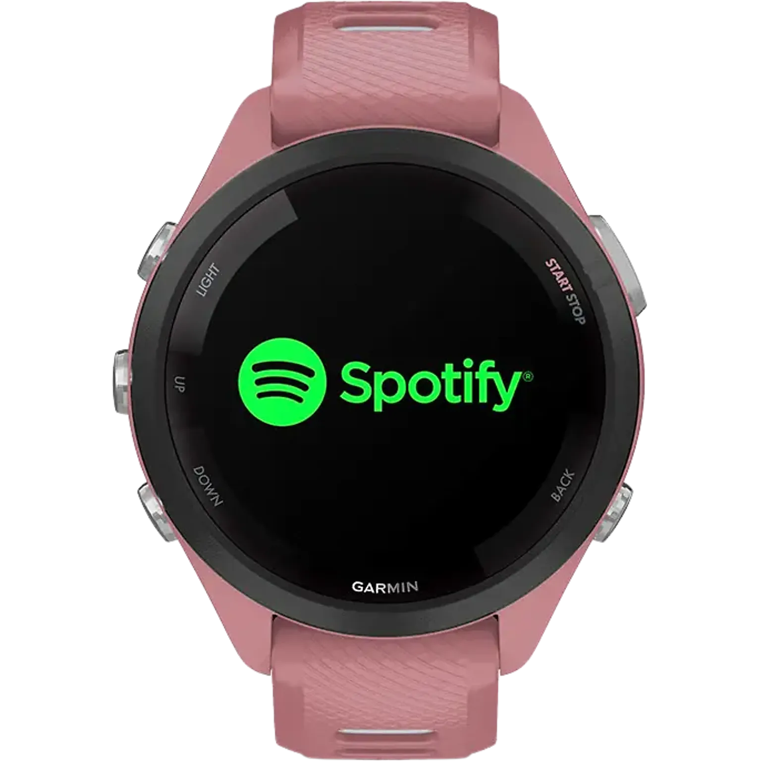 Forerunner 265S Music - Pink