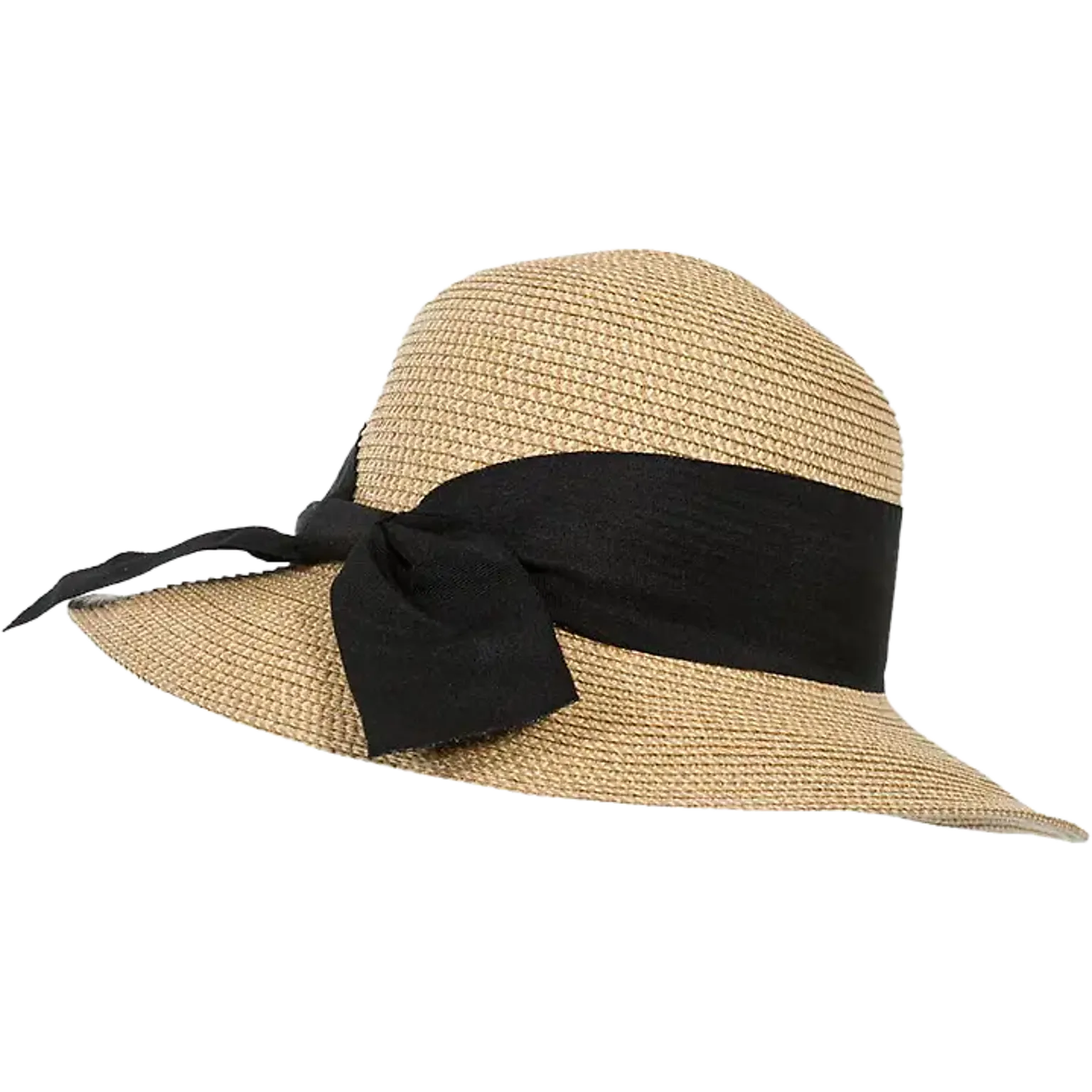 BRIMMING - FEMALE HAT - Natural
