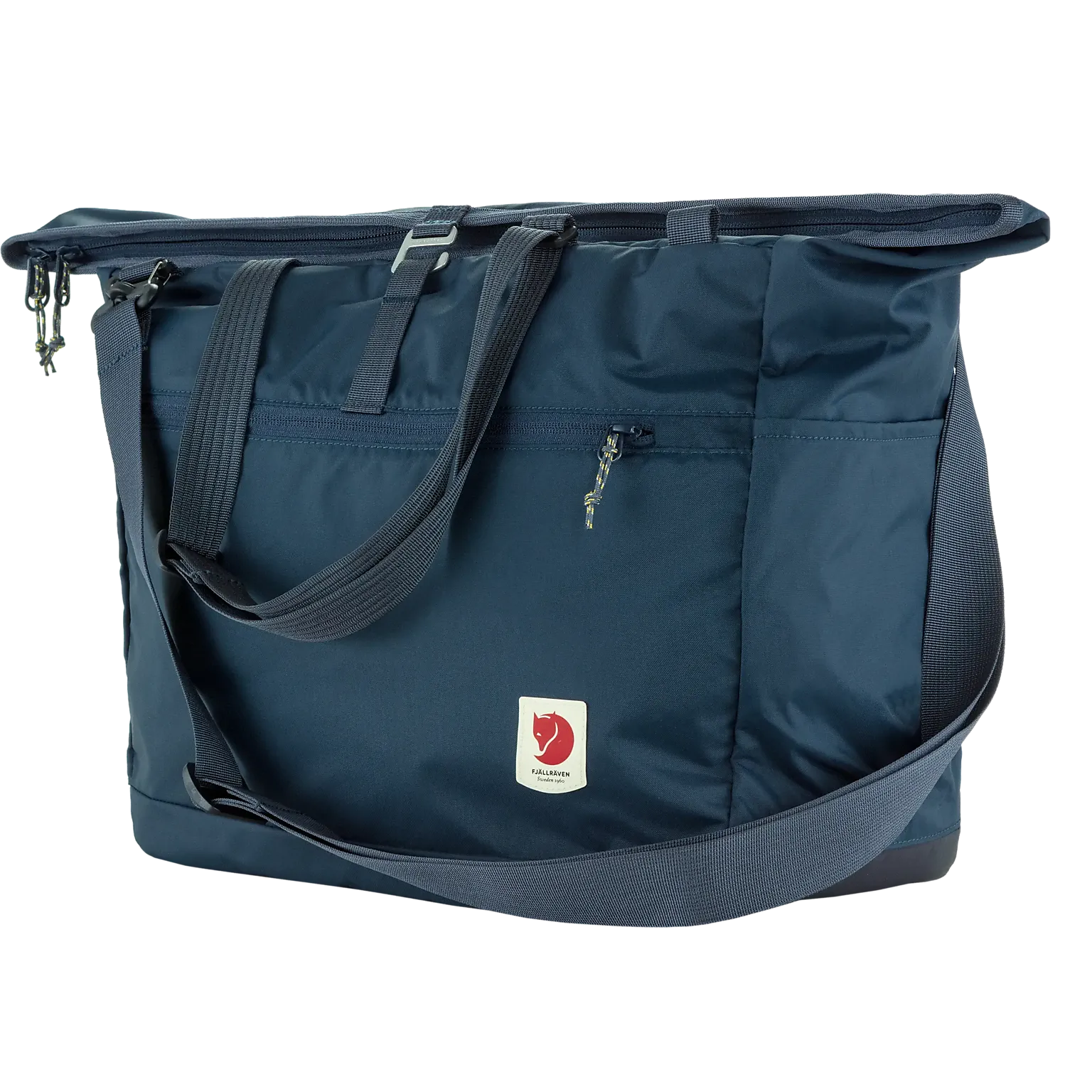 High Coast Tote 30 skuldertaske - Navy