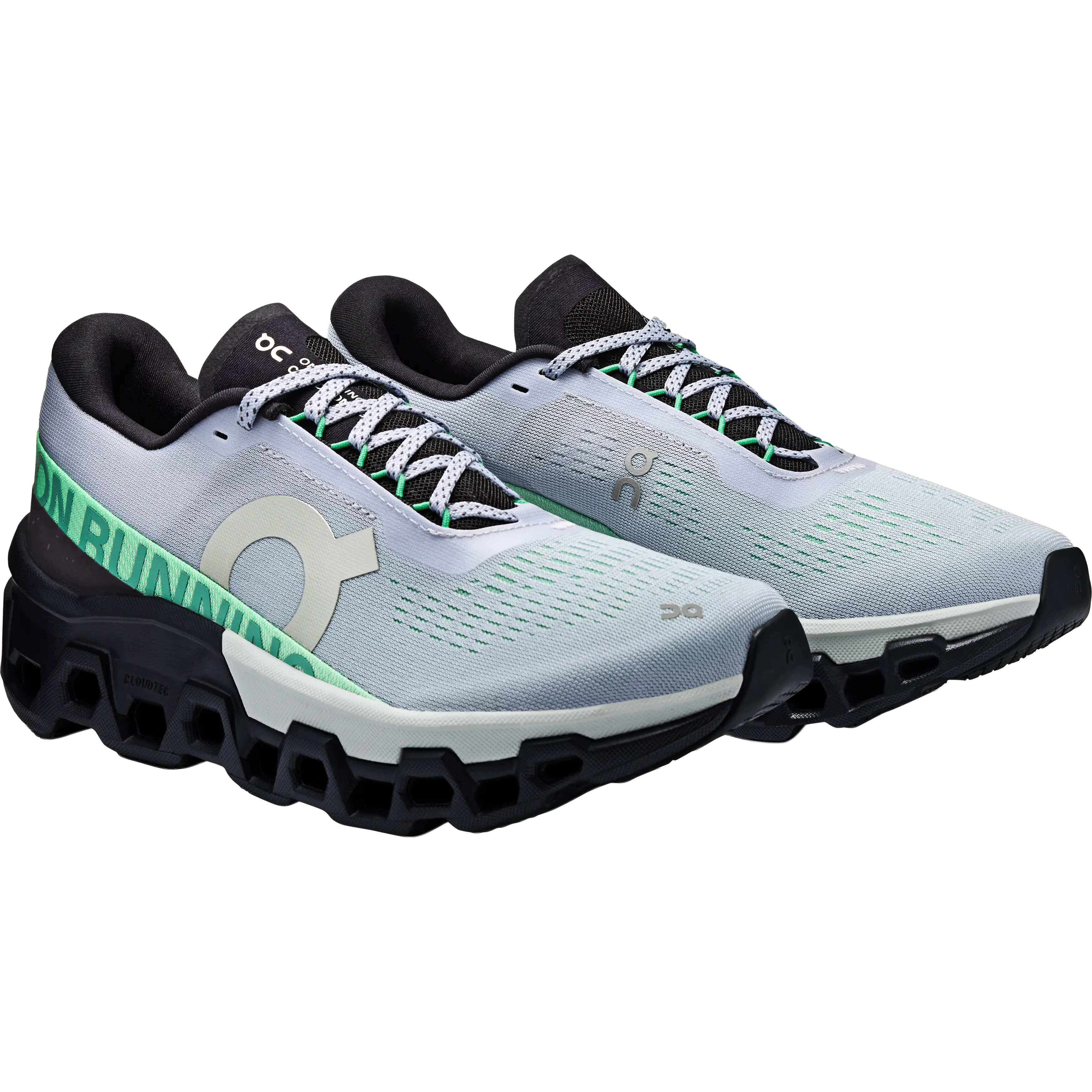 Cloudmonster 2 Women - Blue