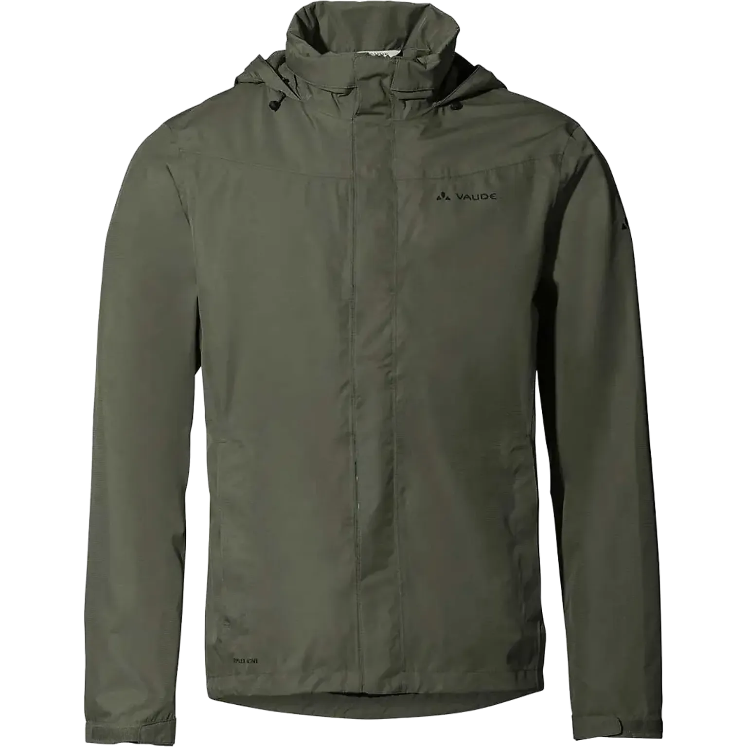 Escape Bike Light Jacket Men regnjakke - Khaki-161
