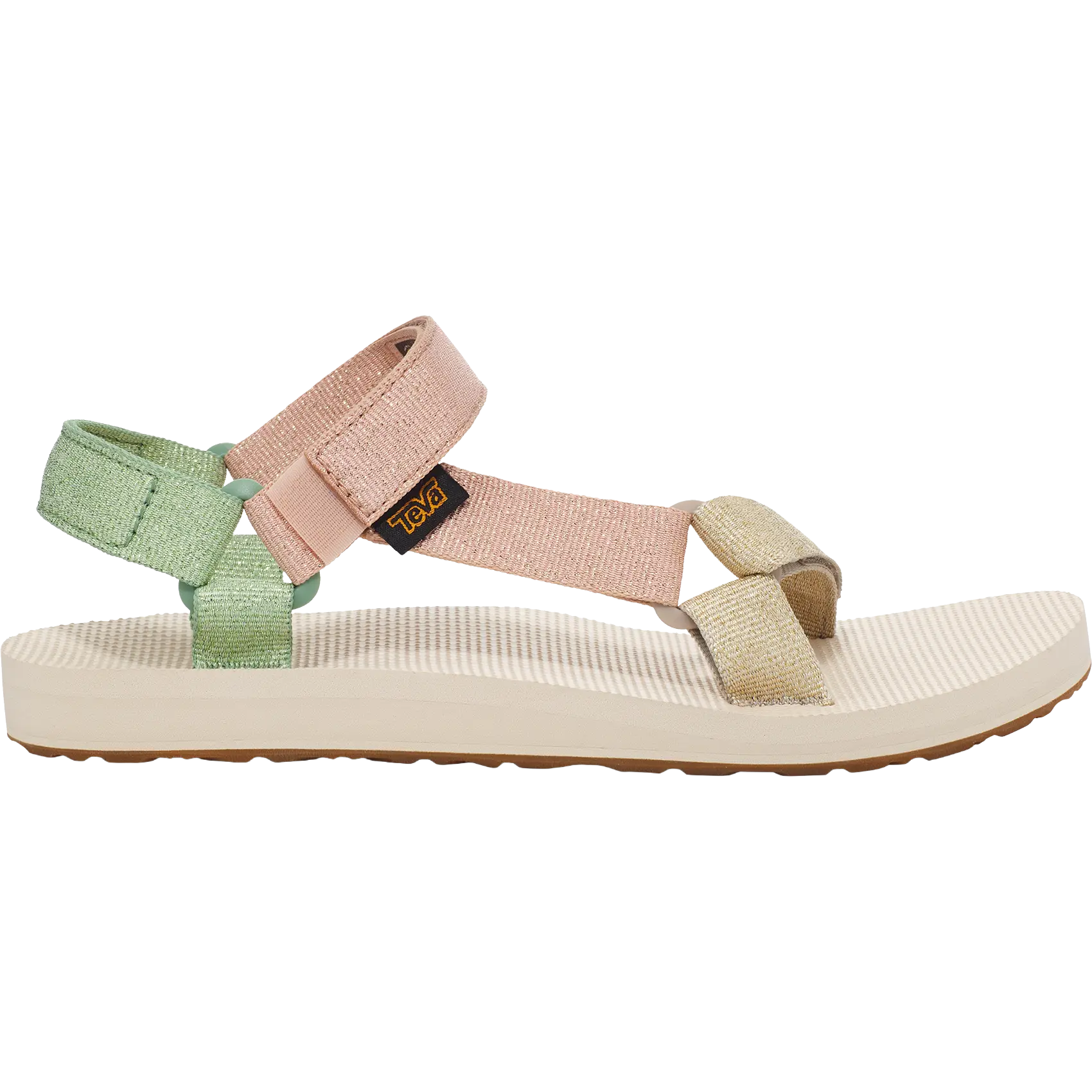Original Universal Metallic Women - Metallic Clay Multi