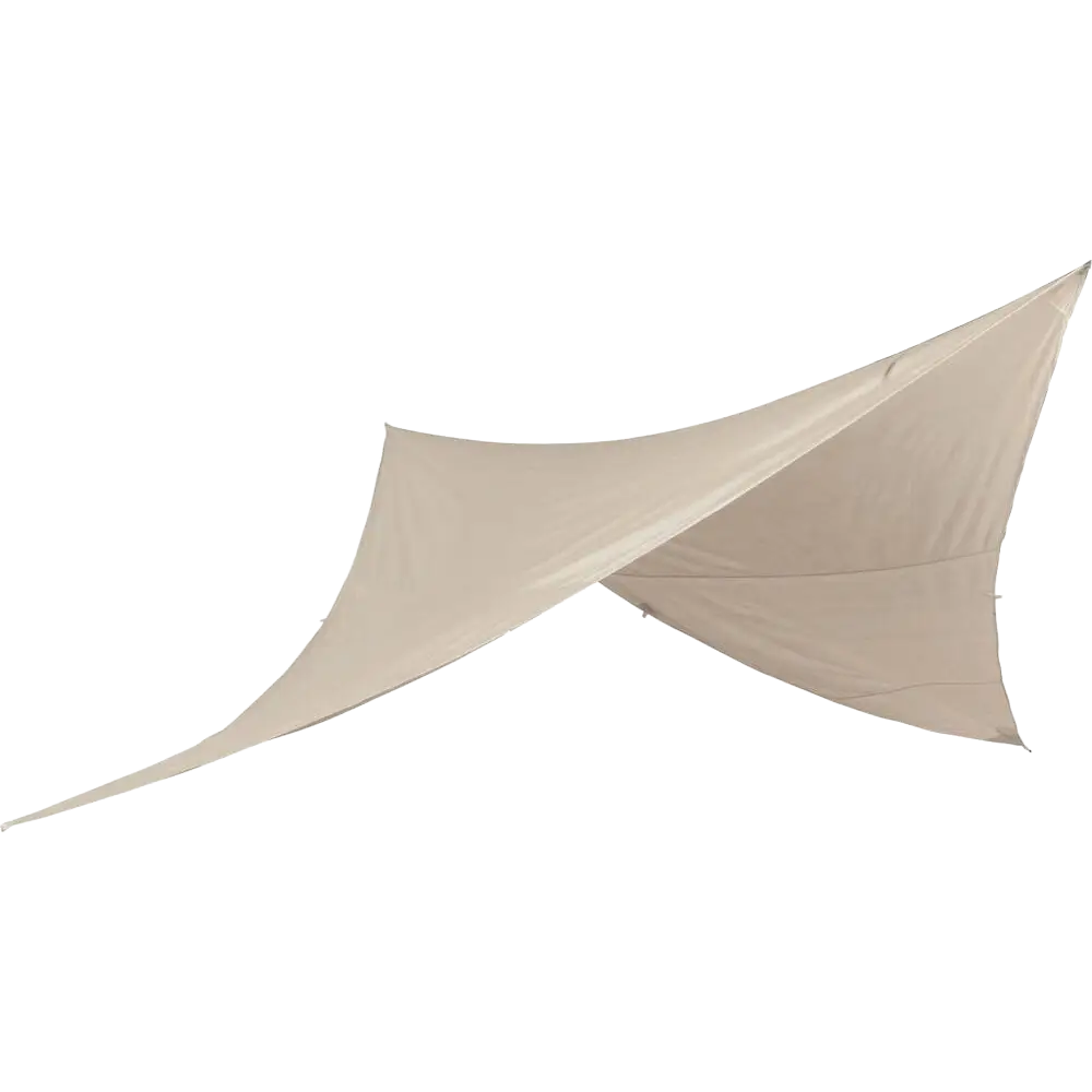 Kari Diamond 20 Basic Cotton Tarp