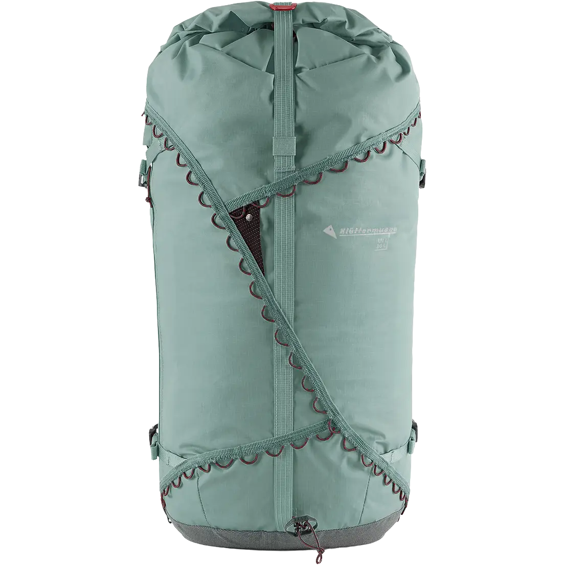 Ull Backpack 30 ryggsäck - Jade Green-585
