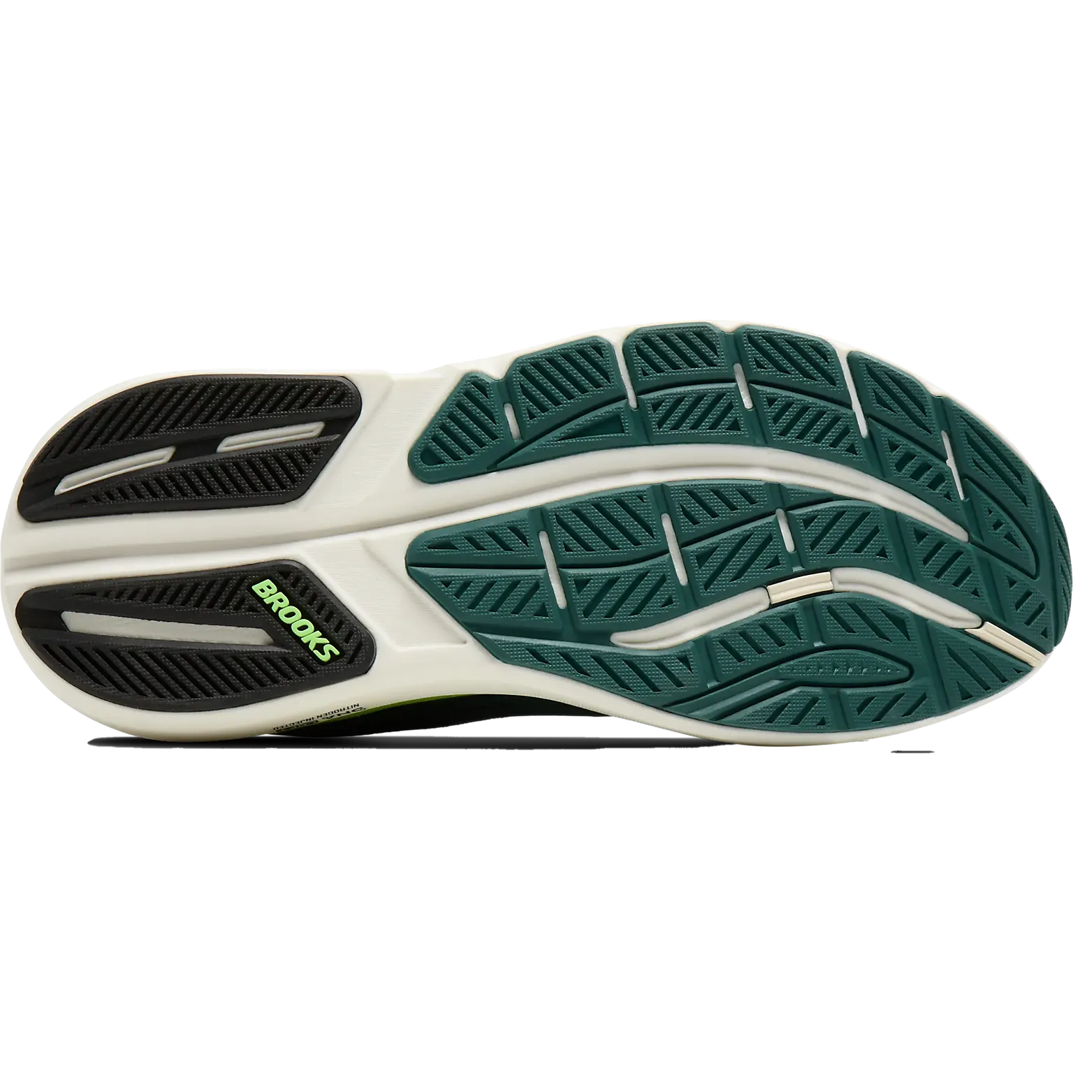 Ghost Max 3 Men - Atlantic Deep/Black/Green