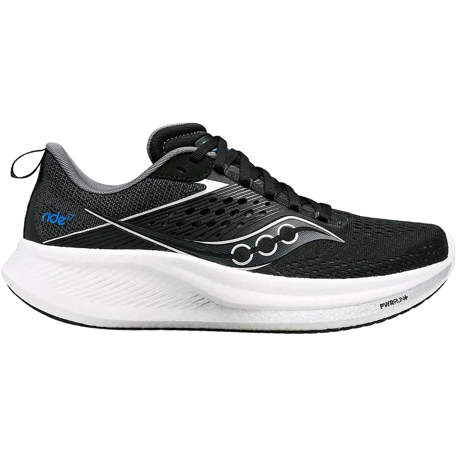 Ride 17 Women - Black/White