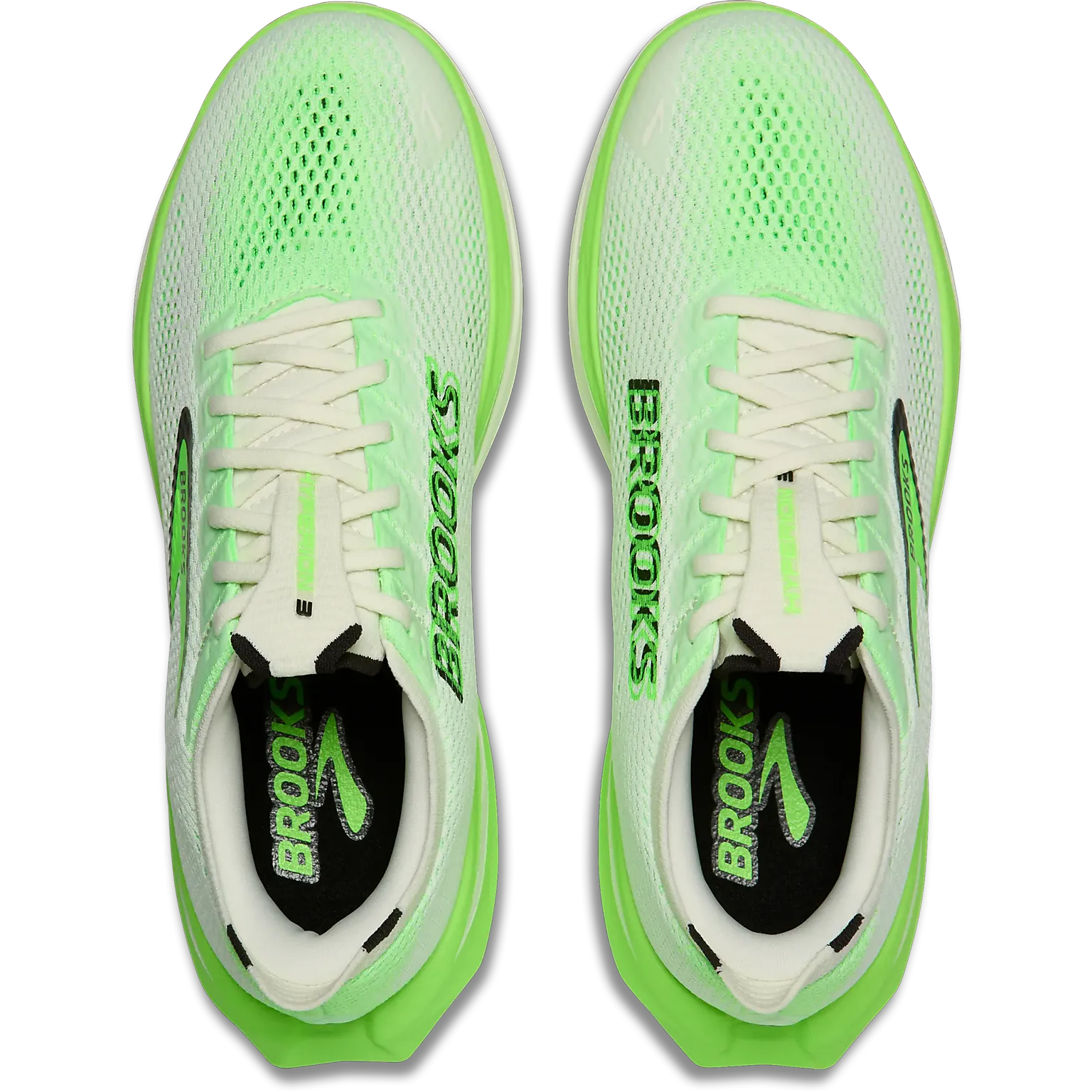 Hyperion 3 Men - Bluewash/Green/Black
